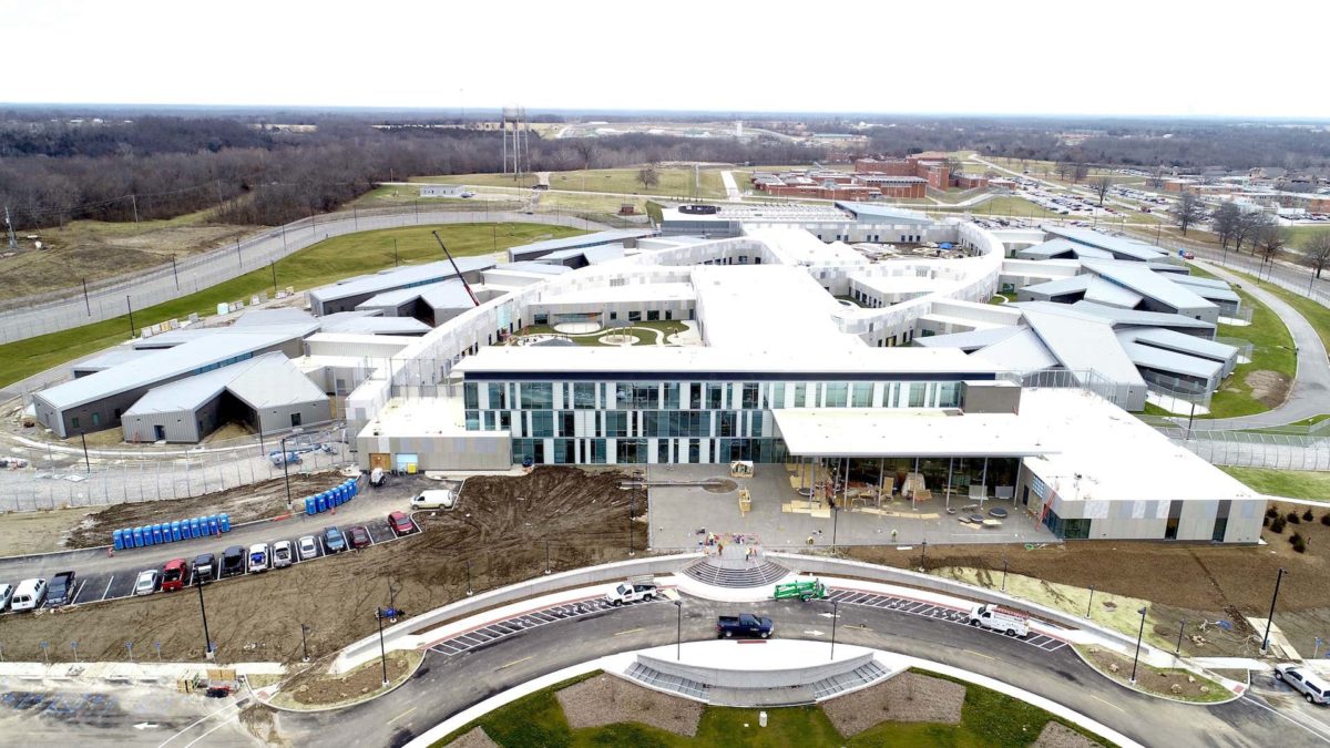 Full-Service Electrical & Communications Contractor - Kaiser Electric