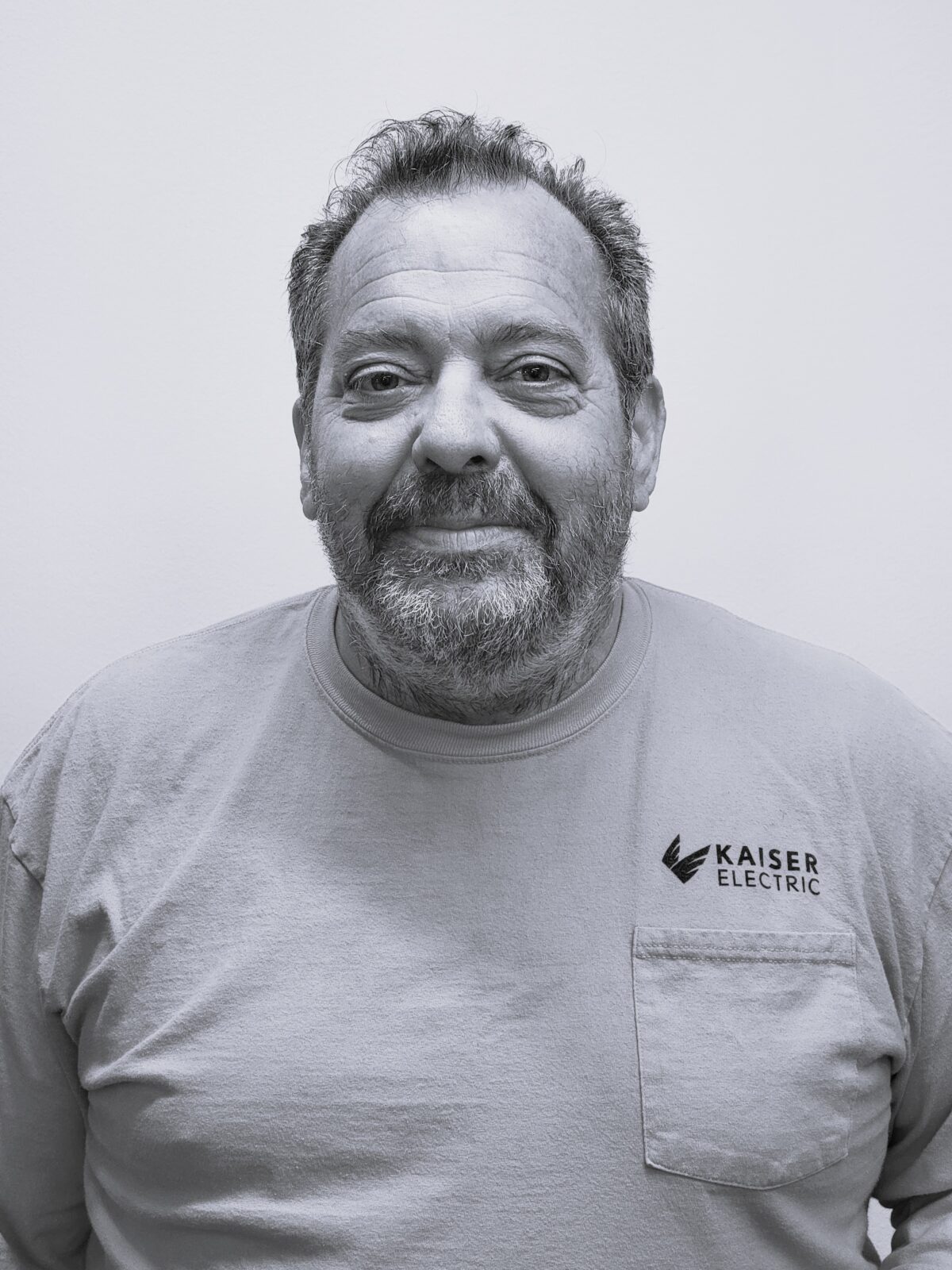 Electrical Construction Contracting Team - Kaiser Electric