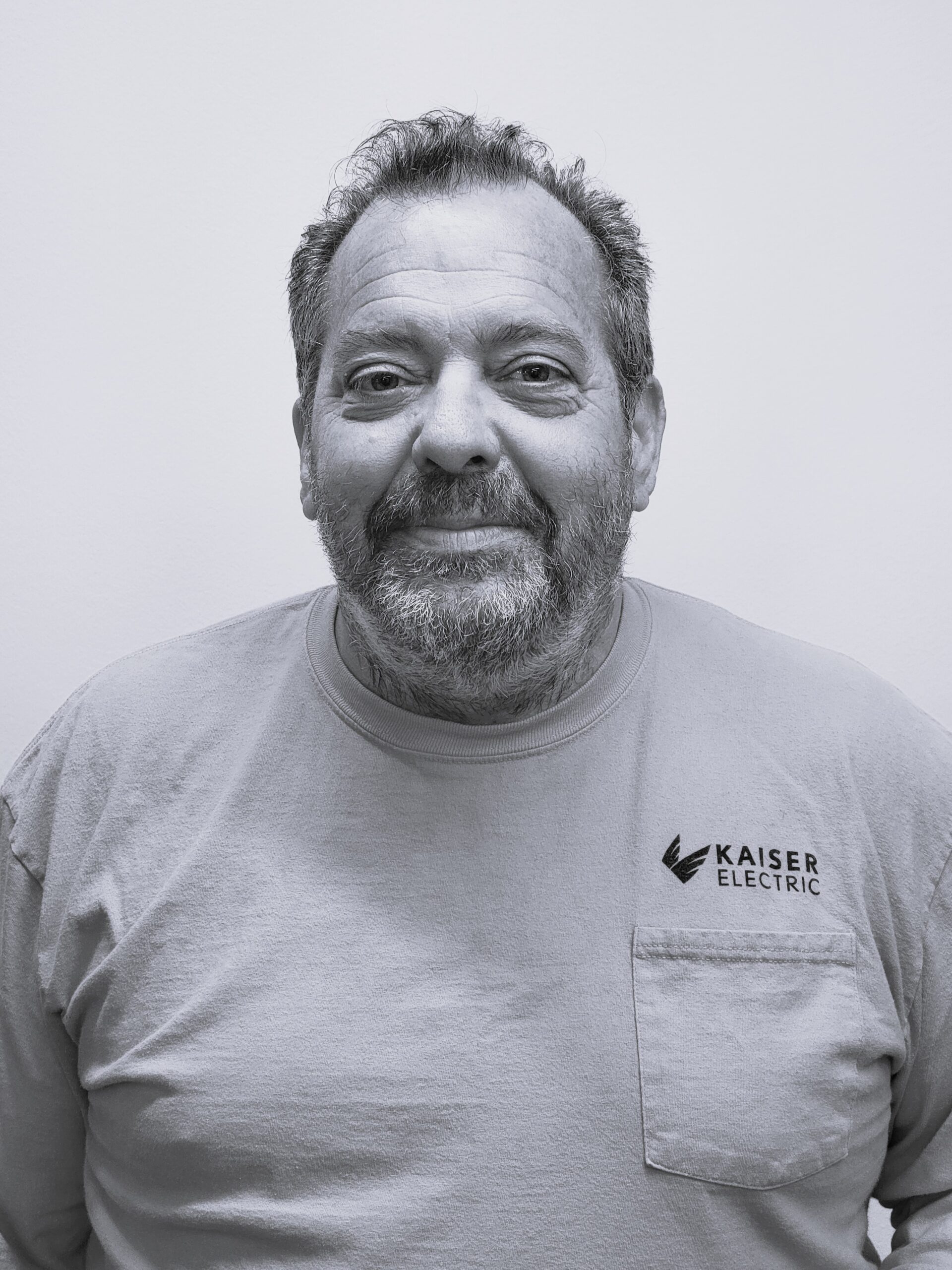Electrical Construction Contracting Team - Kaiser Electric